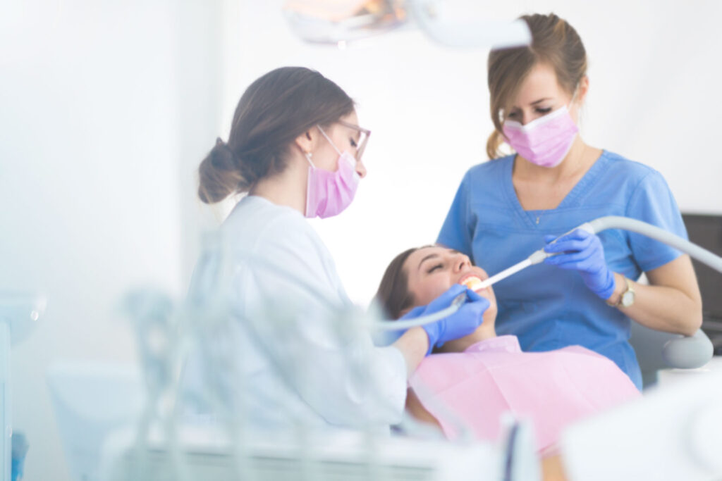 General Dentist in Troy MI - Leske Dental Office Troy MI